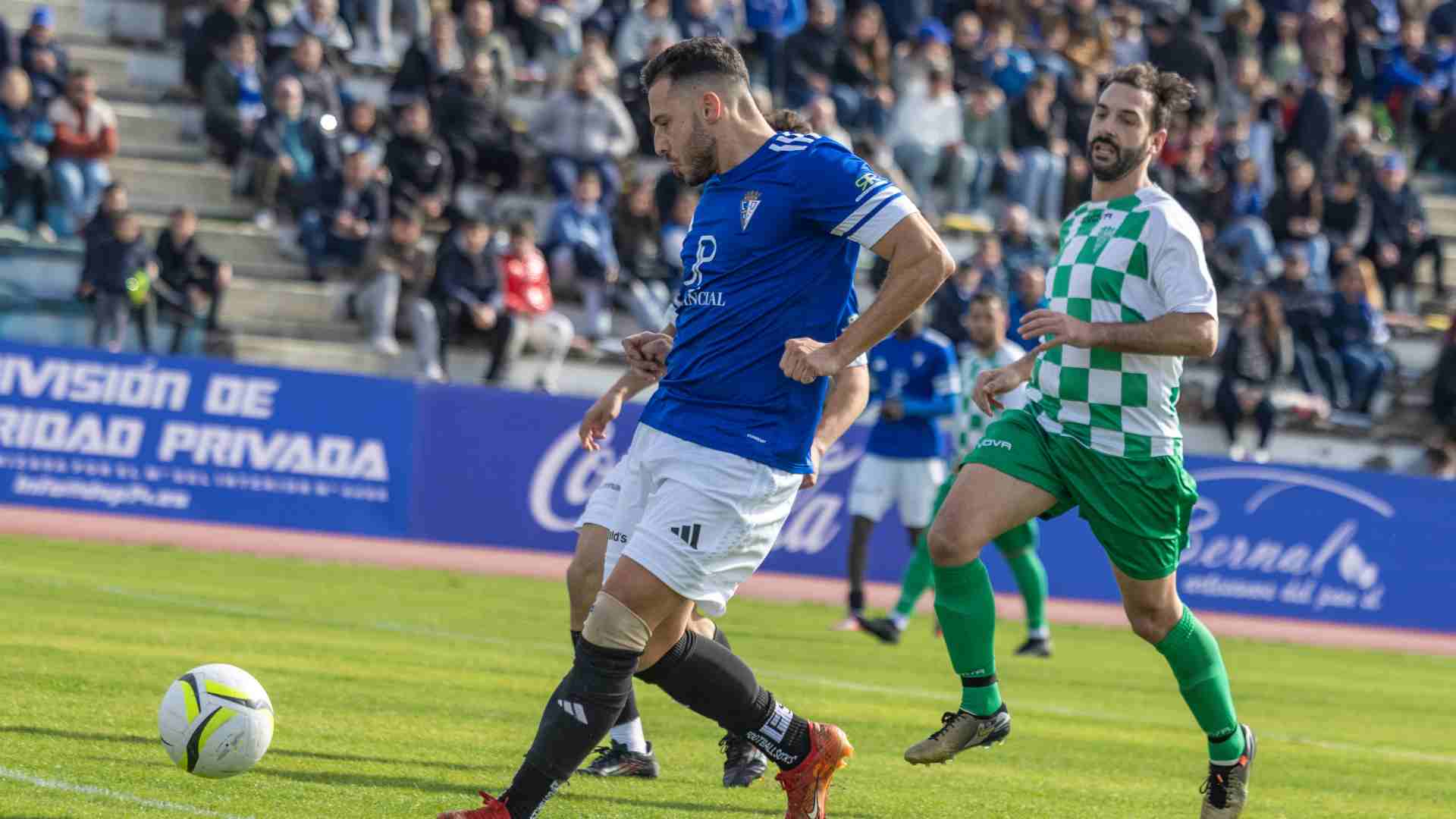 Atractiva cita en El Puerto para lograr la decimoquinta victoria ...